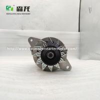 China 0201-152-0310 24V 50A  Nissan Alternator  PE6 2310097507, 2310097508, 2310097617, 23100Z5672, 23100Z5709  02011022910, 02011022963  for Nissan RF8, FE6, RG8 for sale