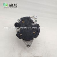 China 28V 110A Alternator Perkins JFZ263  alternator for Lovol Perkins engine tractors  1-81200-205-0  0-33000-3700 for sale
