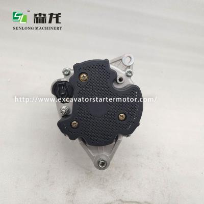 China 28V 110A Alternator Perkins JFZ263  alternator for Lovol Perkins engine tractors  1-81200-205-0  0-33000-3700 for sale