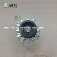 China 28V 110A Alternator Perkins JFZ263  alternator for Lovol Perkins engine tractors  1-81200-205-0  0-33000-3700 for sale