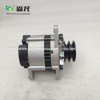 China 28V 110A Alternator Perkins JFZ263  alternator for Lovol Perkins engine tractors  1-81200-205-0  0-33000-3700 for sale