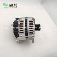 China AVI168C3001 24V 150A  Prestolite  Alternator  AVI168C3001, AVI168C3002,370100578,37018000578 for sale