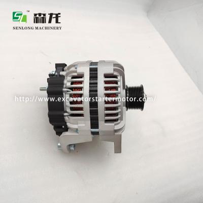 China AVI168C3001 24V 150A  Prestolite  Alternator  AVI168C3001, AVI168C3002,370100578,37018000578 for sale