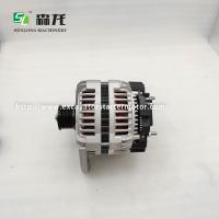 China AVI168C3001 24V 150A  Prestolite  Alternator  AVI168C3001, AVI168C3002,370100578,37018000578 for sale