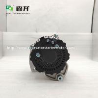 China AVI168C3001 24V 150A  Prestolite  Alternator  AVI168C3001, AVI168C3002,370100578,37018000578 for sale