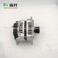 China AVI168E3001 24V 150A  Prestolite  Alternator  AVI168E3001, 5282426 for sale