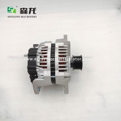 China AVI168E3001 24V 150A  Prestolite  Alternator  AVI168E3001, 5282426 for sale