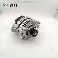 China AVI168E3001 24V 150A  Prestolite  Alternator  AVI168E3001, 5282426 for sale
