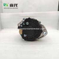 China AVI168E3001 24V 150A  Prestolite  Alternator  AVI168E3001, 5282426 for sale