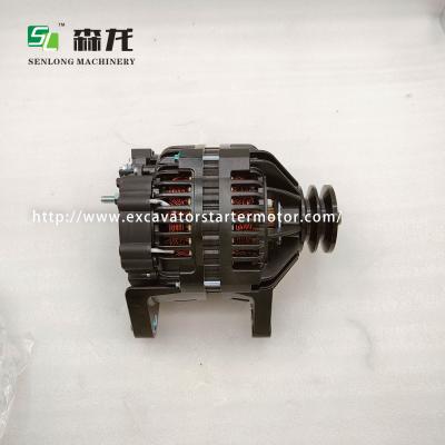 China AVI175R3007 24V 150A  Prestolite  Alternator  AVI175R3007B, AVI175R3056A,ATG20848 For YUTONG BUS for sale