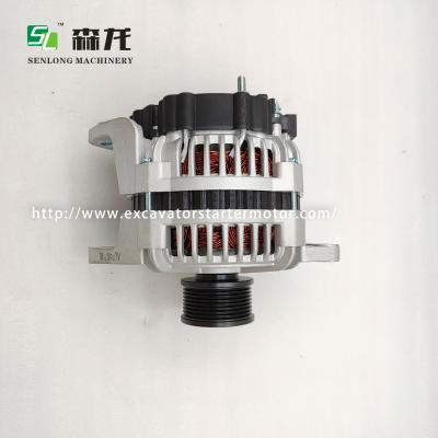 China AVI2120E3013 24V 160A  Prestolite  Alternator  AVI2120A97, AVI2120E3013 For Cummins engine for sale