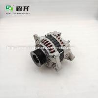 China 24V 130A  Mitsubishi Alternator A4TR7191 A004TR7191, A004TR7191BT, A4TR7191, A4TR7191BT  A4H095P,CC4610300AC, GC4610300ACN for sale