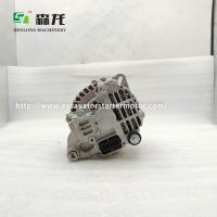 China 24V 130A  Mitsubishi Alternator A4TR7191 A004TR7191, A004TR7191BT, A4TR7191, A4TR7191BT  A4H095P,CC4610300AC, GC4610300ACN for sale