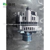 China 12V 110A New Alternator  898075025 4HK1 Isuzu Engine Parts 8-98075025-0 for sale