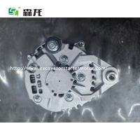 China 12V 110A New Alternator  898075025 4HK1 Isuzu Engine Parts 8-98075025-0 for sale