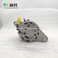 China 24V 50A New Truck Alternator  1-81200-416-4 1-81200416-4  10PE1 for sale