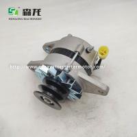 China 24V 50A New Truck Alternator  1-81200-416-4 1-81200416-4  10PE1 for sale