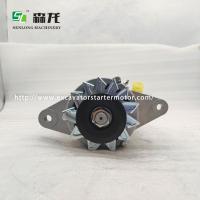 China 24V 50A New Truck Alternator  1-81200-416-4 1-81200416-4  10PE1 for sale