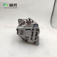 China 24V 60A New Isuzu  Alternator  8982516341  A3TR5691ZT for sale