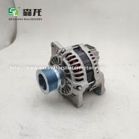 China 24V 60A New Isuzu  Alternator  8982516341  A3TR5691ZT for sale