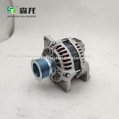 China 24V 60A New Isuzu  Alternator  8982516341  A3TR5691ZT for sale