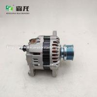 China 24V 60A New Isuzu  Alternator  8982516341  A3TR5691ZT for sale