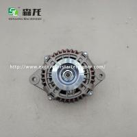 China 24V 60A New Isuzu  Alternator  8982516341  A3TR5691ZT for sale