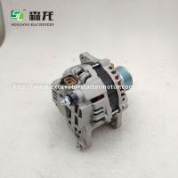 China 24V 60A New Isuzu  Alternator  8982516341  A3TR5691ZT for sale
