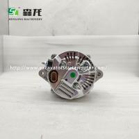 China 24V 30A New Isuzu  Alternator 27060-58290 2706058220, 2706058290,27060-58220,1-3350-25W,1012110600, 1012110601, 1012110860, 1012110861, 1012110862 for sale
