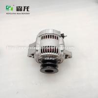 China 24V 30A New Isuzu  Alternator 27060-58290 2706058220, 2706058290,27060-58220,1-3350-25W,1012110600, 1012110601, 1012110860, 1012110861, 1012110862 for sale