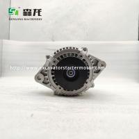 China 24V 30A New Isuzu  Alternator 27060-58290 2706058220, 2706058290,27060-58220,1-3350-25W,1012110600, 1012110601, 1012110860, 1012110861, 1012110862 for sale