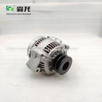 China 24V 30A New Isuzu  Alternator 27060-58290 2706058220, 2706058290,27060-58220,1-3350-25W,1012110600, 1012110601, 1012110860, 1012110861, 1012110862 for sale