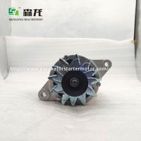China 24V 50A New Isuzu 6.5T FRR 4HK1 6HK1 6HE1  Alternator 8974817031  8-97481-703-1,
 0-35000-5440,8-98092116-0,8-97481-703-1,8974817031,0350005440,8980921160,8974817031 for sale