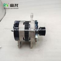 China 24V 50A New Isuzu 6.5T FRR 4HK1 6HK1 6HE1  Alternator 8974817031  8-97481-703-1,
 0-35000-5440,8-98092116-0,8-97481-703-1,8974817031,0350005440,8980921160,8974817031 for sale