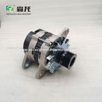 China 24V 50A New Isuzu 6.5T FRR 4HK1 6HK1 6HE1  Alternator 8974817031  8-97481-703-1,
 0-35000-5440,8-98092116-0,8-97481-703-1,8974817031,0350005440,8980921160,8974817031 for sale