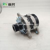 China 24V 50A New Isuzu 6.5T FRR 4HK1 6HK1 6HE1  Alternator 8974817031  8-97481-703-1,
 0-35000-5440,8-98092116-0,8-97481-703-1,8974817031,0350005440,8980921160,8974817031 for sale
