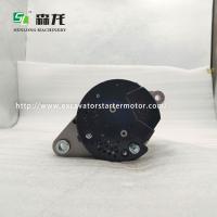 China 24V 50A New Isuzu 6.5T FRR 4HK1 6HK1 6HE1  Alternator 8974817031  8-97481-703-1,
 0-35000-5440,8-98092116-0,8-97481-703-1,8974817031,0350005440,8980921160,8974817031 for sale