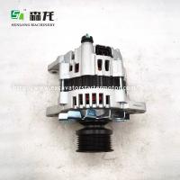 China 50A Isuzu  4HF1 4HK1 4JJ1 Alternator 8980298872 8980750260 LR250707 LR250707C   LR250707 LR250708 8980298872 for sale
