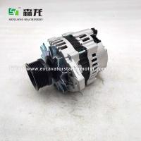 China 50A Isuzu  4HF1 4HK1 4JJ1 Alternator 8980298872 8980750260 LR250707 LR250707C   LR250707 LR250708 8980298872 for sale