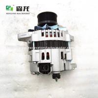 China 50A Isuzu  4HF1 4HK1 4JJ1 Alternator 8980298872 8980750260 LR250707 LR250707C   LR250707 LR250708 8980298872 for sale