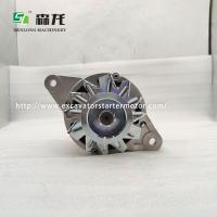 China 24V 50A alternator, suitable for ISUZU 6AWG1 TRACTOR 2011 LKG-EXD52AD 8982001650 A004TU8791A for sale