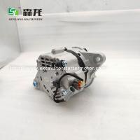 China 24V 50A alternator, suitable for ISUZU 6AWG1 TRACTOR 2011 LKG-EXD52AD 8982001650 A004TU8791A for sale