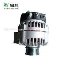 China AAK5891,11.204.989  24V 55A alternator, suitable for Chevrolet GMC D07S3T for sale