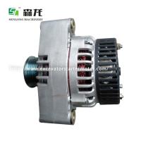 China AAK5891,11.204.989  24V 55A alternator, suitable for Chevrolet GMC D07S3T for sale