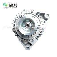 China AAK5891,11.204.989  24V 55A alternator, suitable for Chevrolet GMC D07S3T for sale