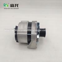 China 12V 80A  Iskra  alternator AAK4632  is suitable for Kohler and Lombardini applications 11.204.910,282-30395NOE,282-30395,AAK4632 for sale
