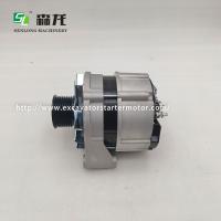 China 12V 80A  Iskra  alternator AAK4632  is suitable for Kohler and Lombardini applications 11.204.910,282-30395NOE,282-30395,AAK4632 for sale