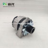 China 12V 80A  Iskra  alternator AAK4632  is suitable for Kohler and Lombardini applications 11.204.910,282-30395NOE,282-30395,AAK4632 for sale