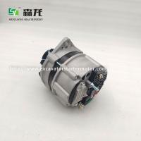 China 12V 80A  Iskra  alternator AAK4632  is suitable for Kohler and Lombardini applications 11.204.910,282-30395NOE,282-30395,AAK4632 for sale