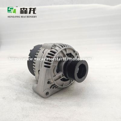China NEW 12V 90A  alternator 0123320010, 0123320044, CA1044IR,DRA8160, RAA19271,13613N,A010154460280, A0101545302, A0101545502, A010154550280, A0101546602, A0101549902, A010154990280, A161154320 for sale
